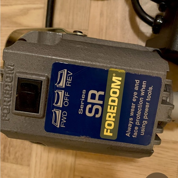 Foredom | Other | New Foredom Sr Motor | Poshmark